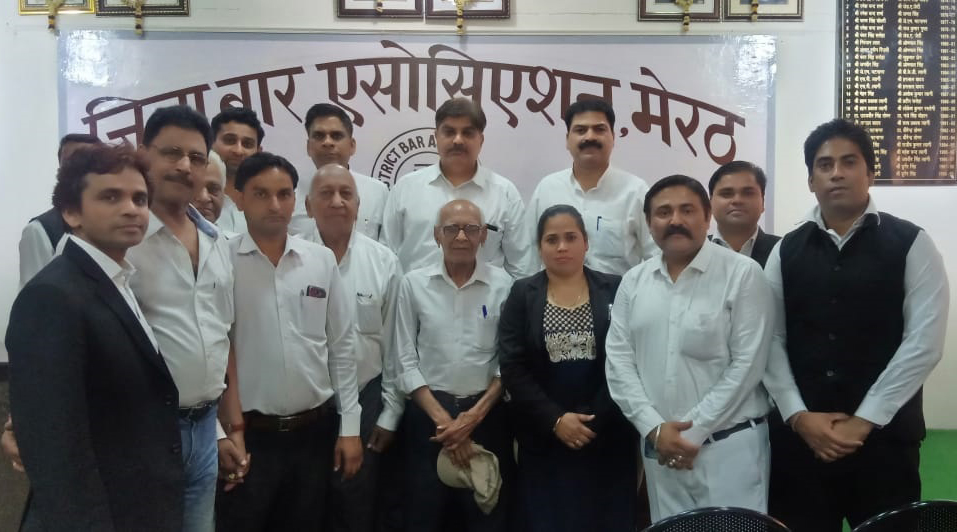 Anand Kashyap Associates: Top Lawyers & Law Firm in Meerut, India